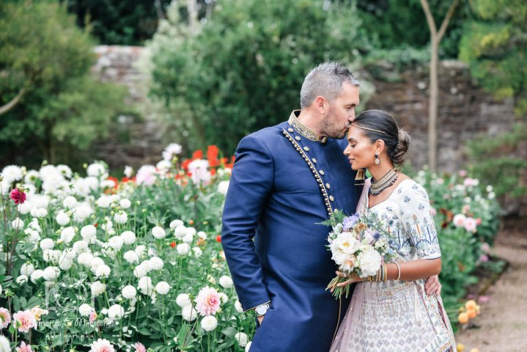 Wedding Photography at Torre Abbey & Spanish Barn | Memories ...