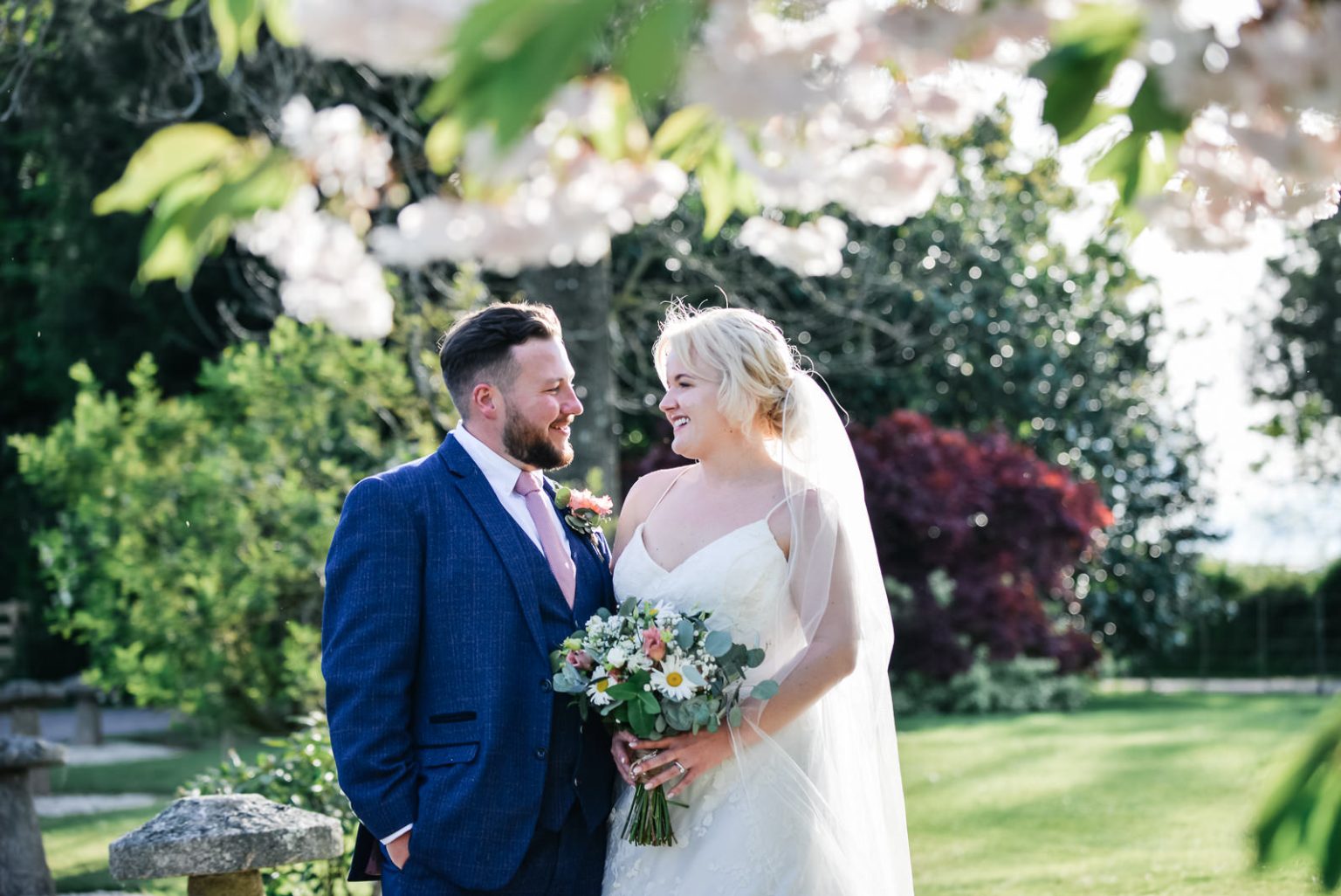 Upton Barn Devon Wedding Photography ~ Millie & Jonny | Memories ...